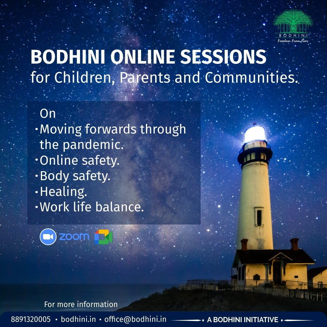 Events - BODHINI